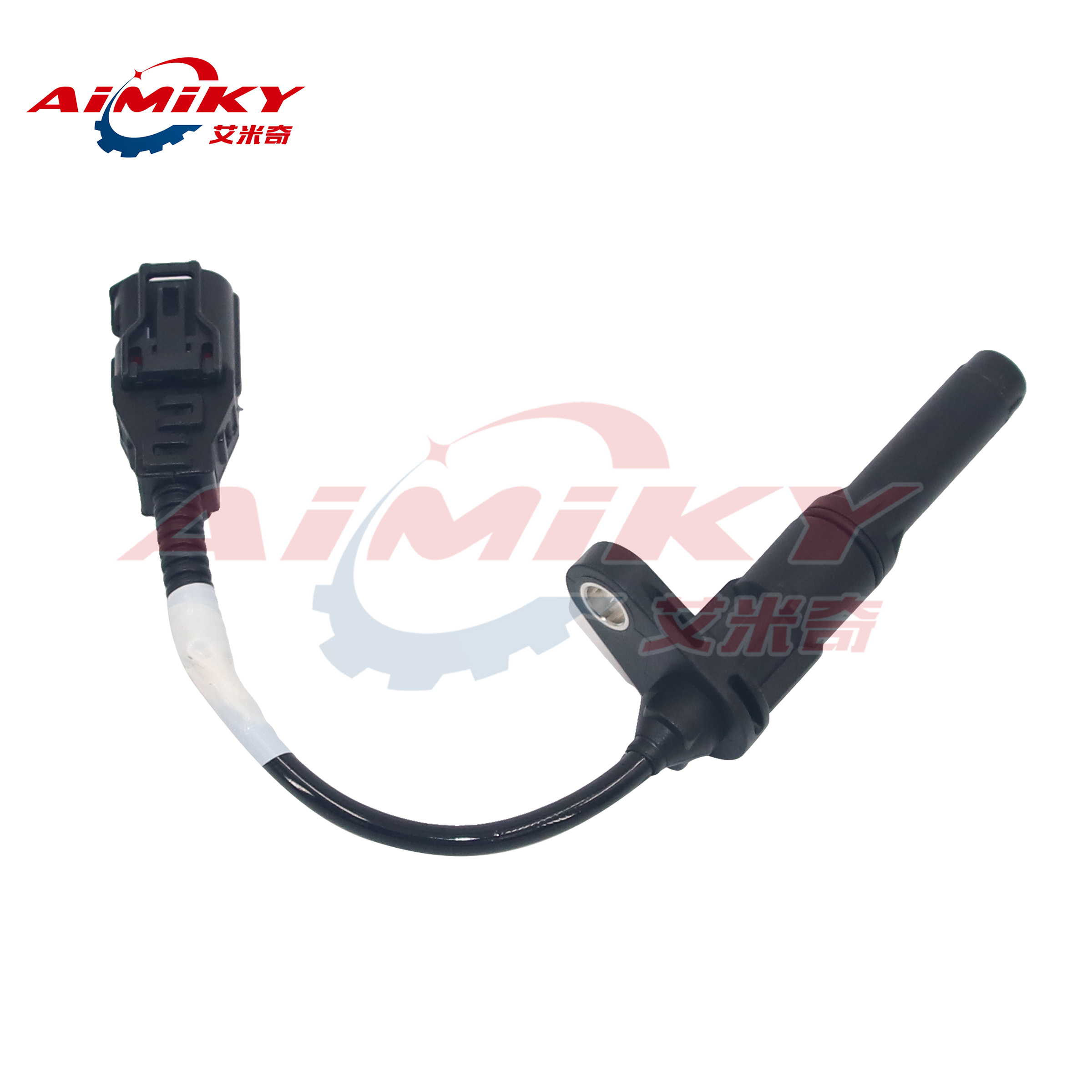 Wheel Speed Sensor Rear LH for Toyota LAND CRUISER 89546-60040