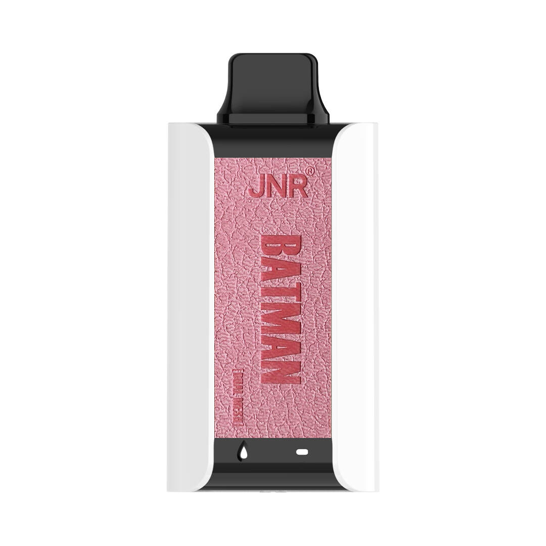 JNR Disposable Vape: Premium Quality Disposable Vapes for Every Moment
