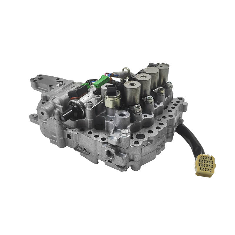 High Quality Wholesale Hydraulic Valve Body Factory
