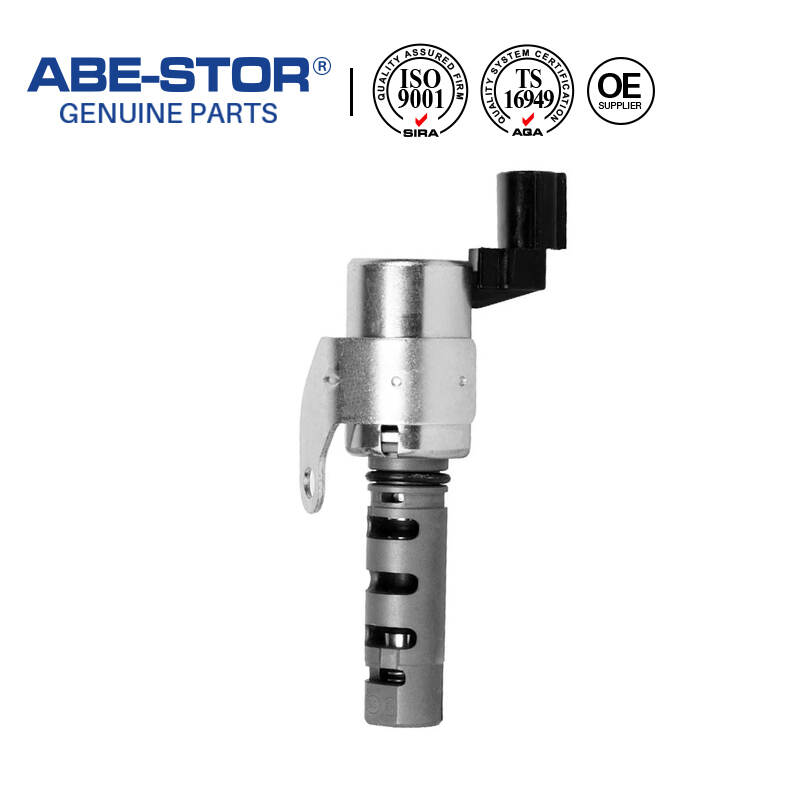 Oil Control Valve For Toyota 15330-46021