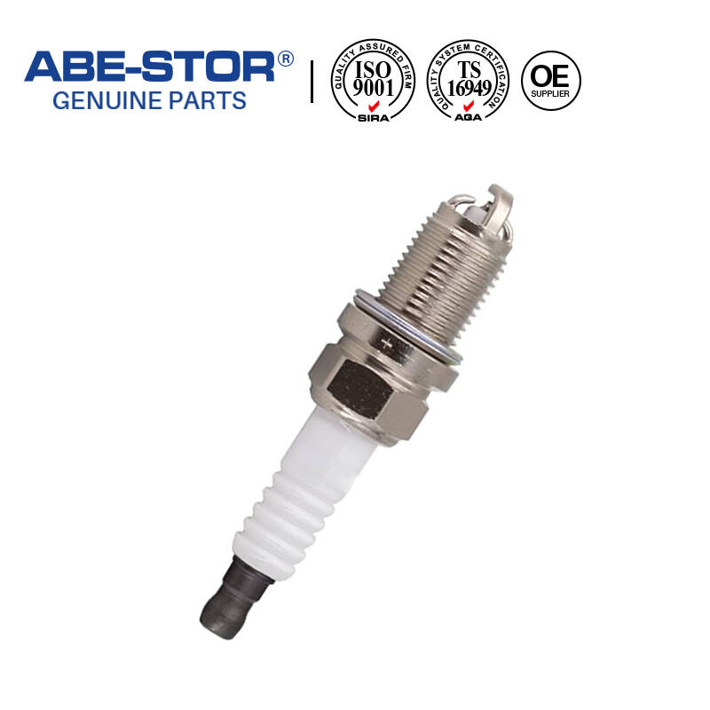 Spark Plug