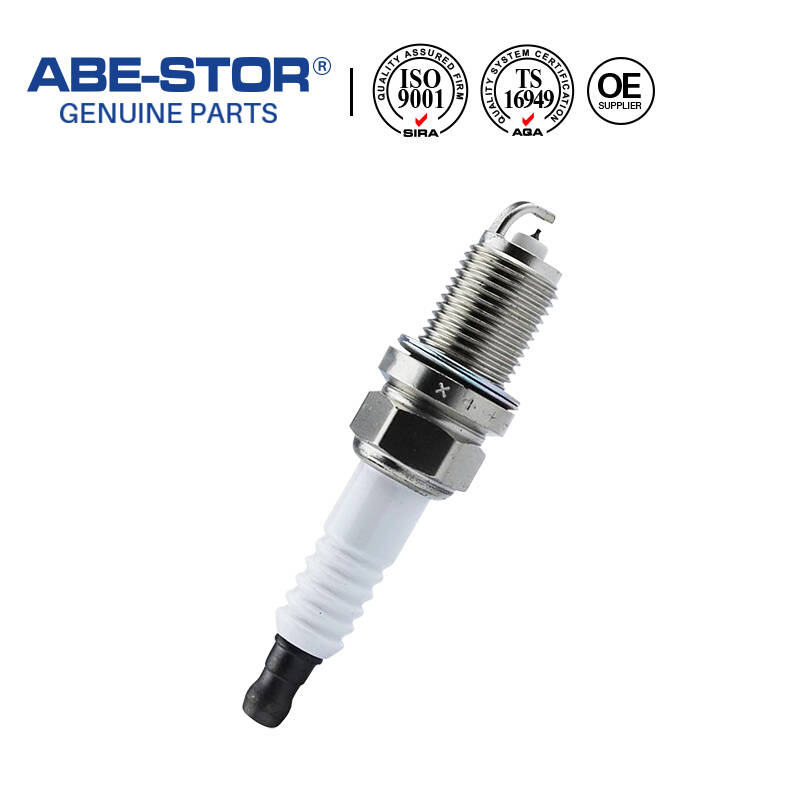 Spark Plug