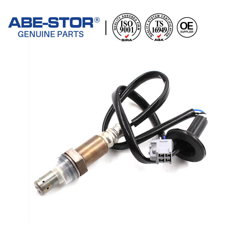Oxygen Sensor