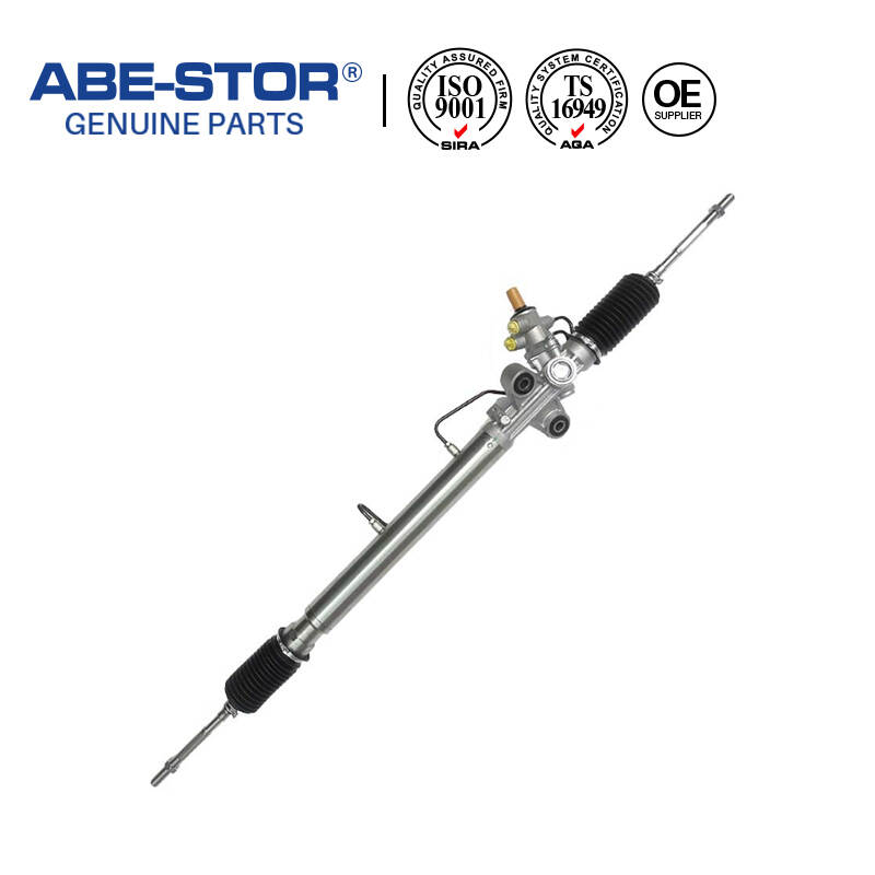 Steering Rack For Toyota 44200-26500