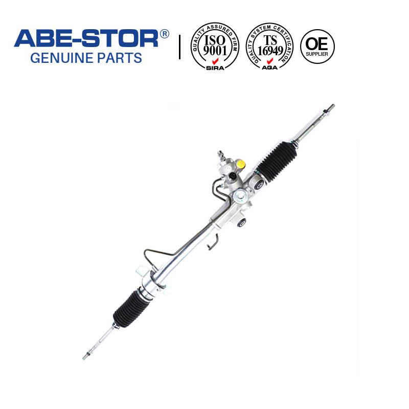 Steering Rack For Toyota 44200-12760