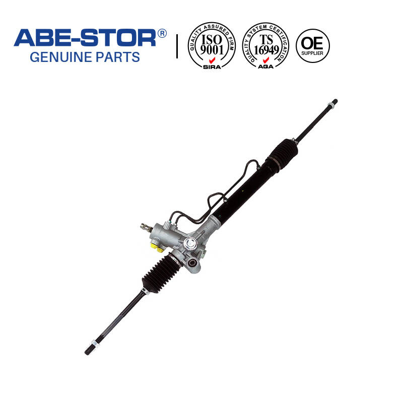 Steering Rack For Toyota 44200-42120