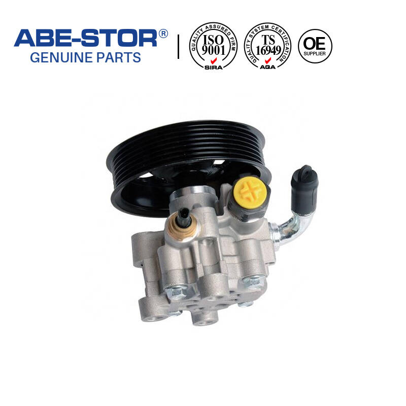 Power Steering Pump