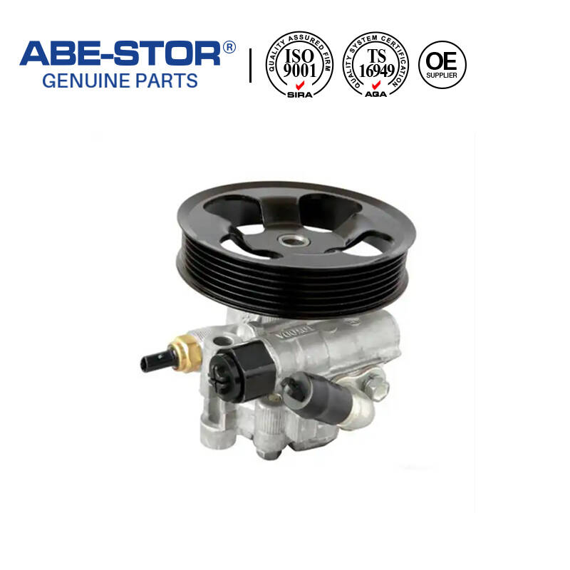 Power Steering Pump