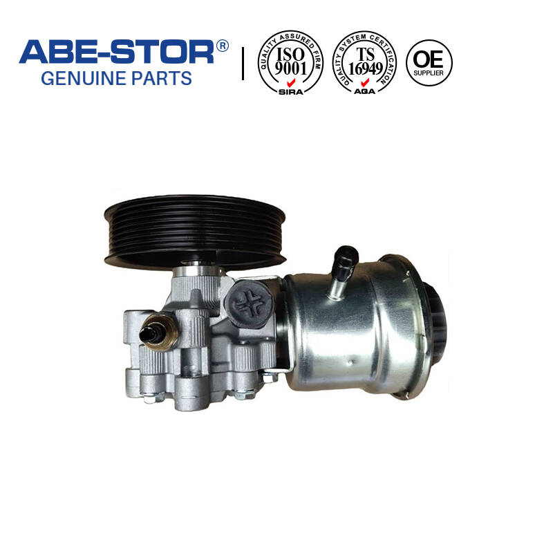Power Steering Pump For Toyota 44310-60560