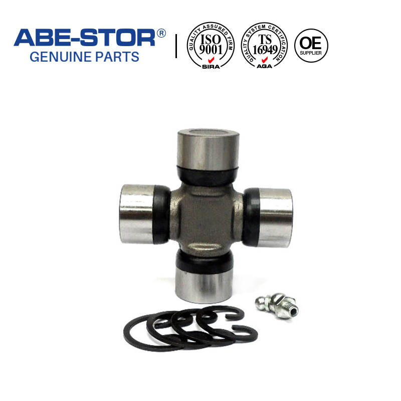 Universal Joint