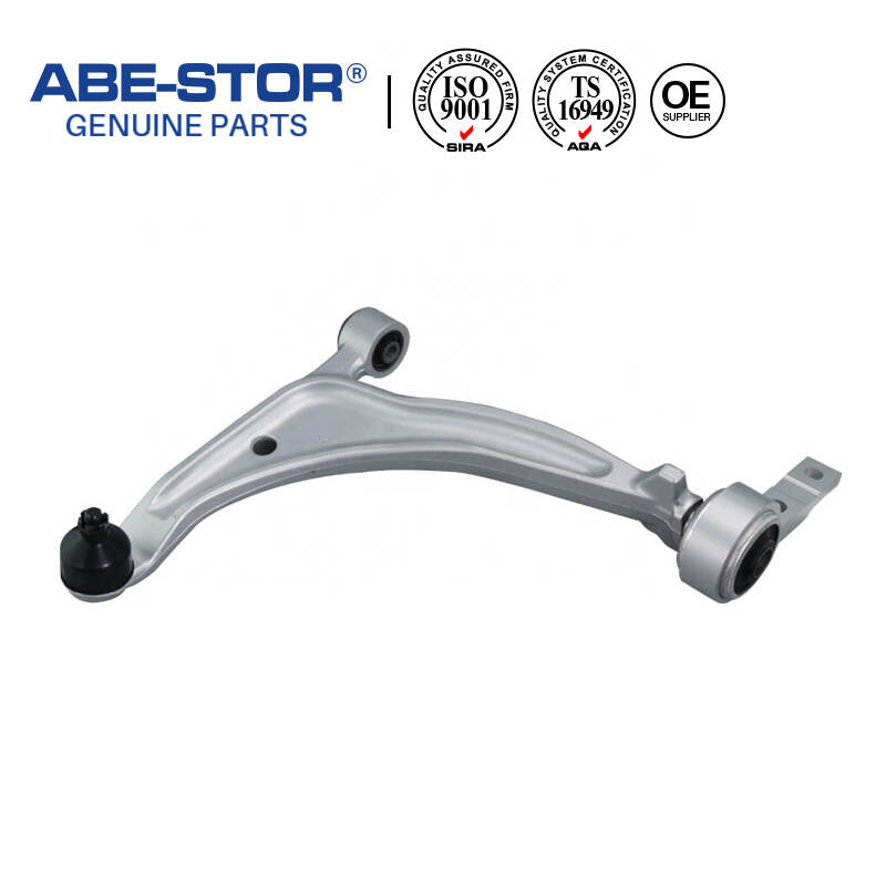 Control Arm