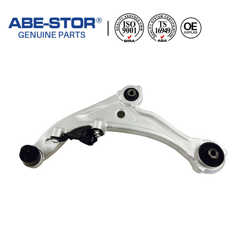 Control Arm