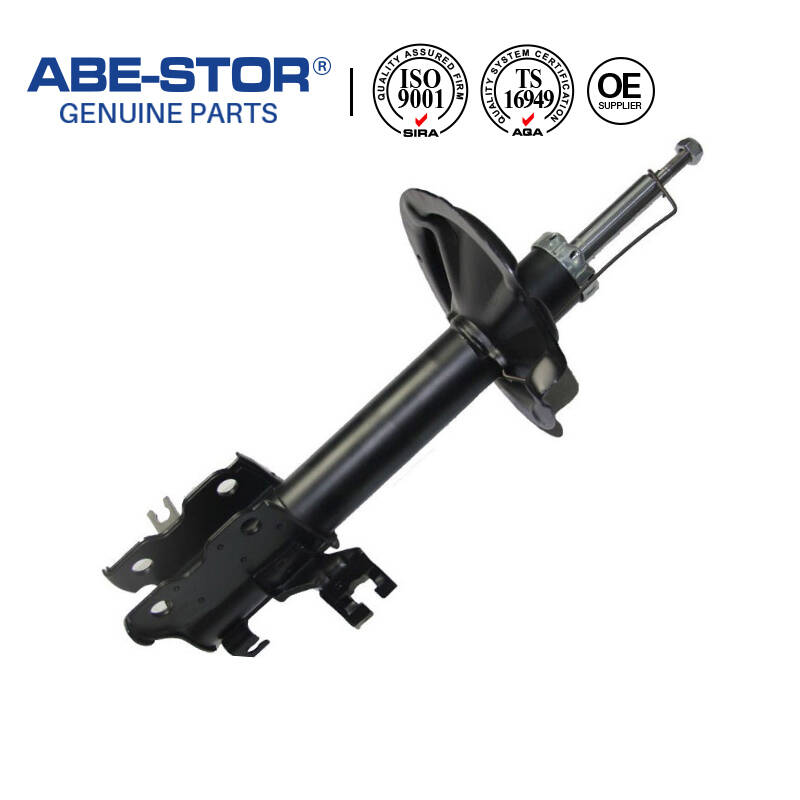 Shock Absorber