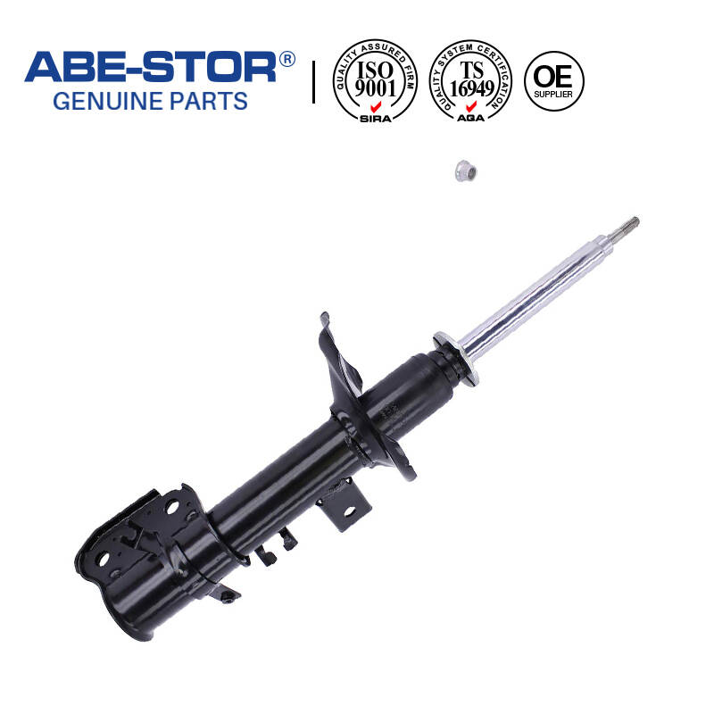 Shock Absorber