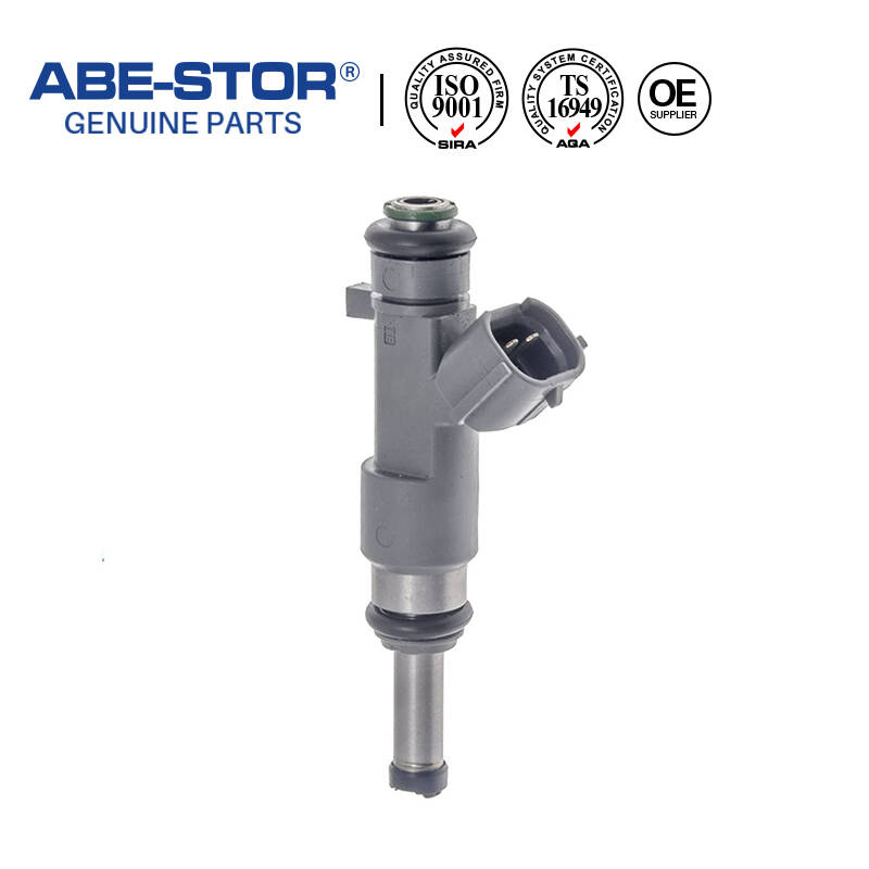 Injector