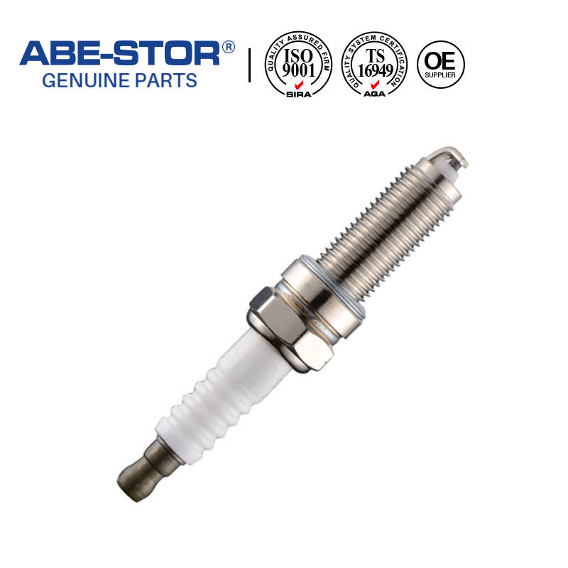 Spark Plug