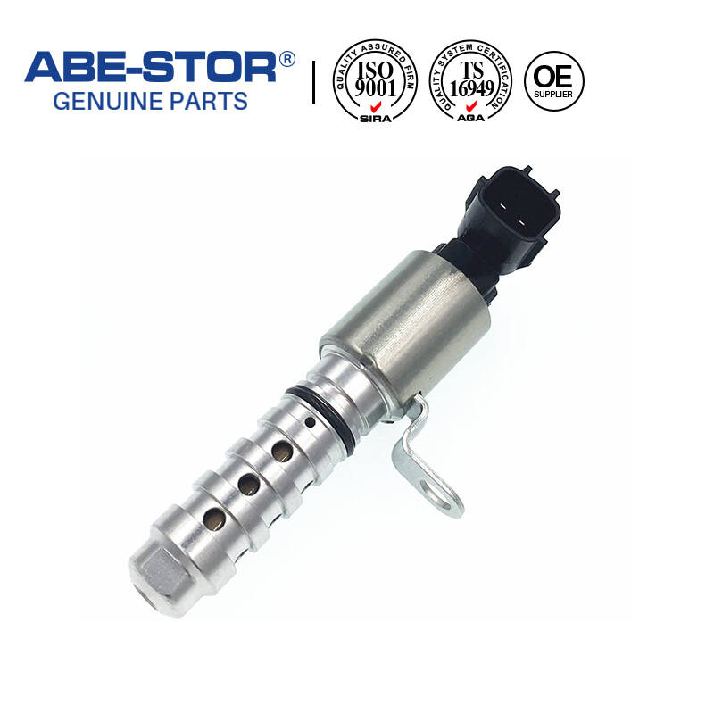 Oil Control Valve