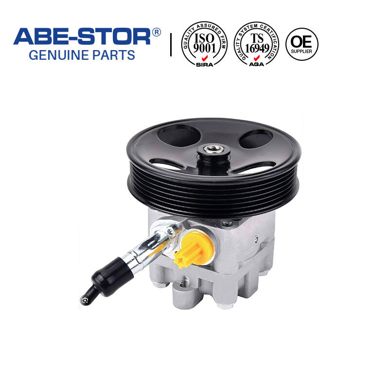 Power Steering Pump