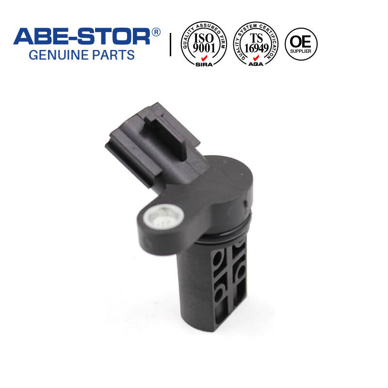 Crankshaft Position Sensor