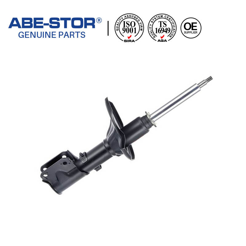 Shock Absorber For Mitsubishi 335017
