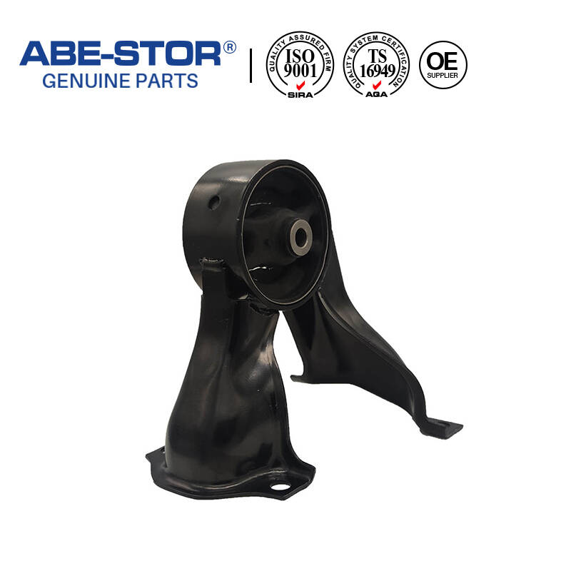 Engine Mount