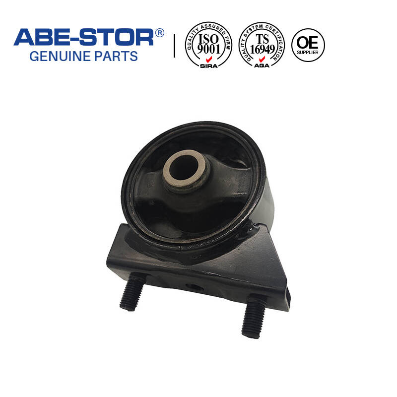 Engine Mount