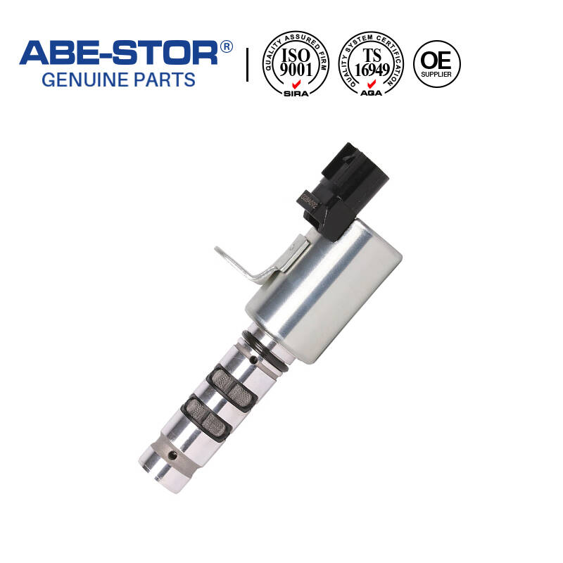 Oil Control Valve For Mitsubishi 1028A092