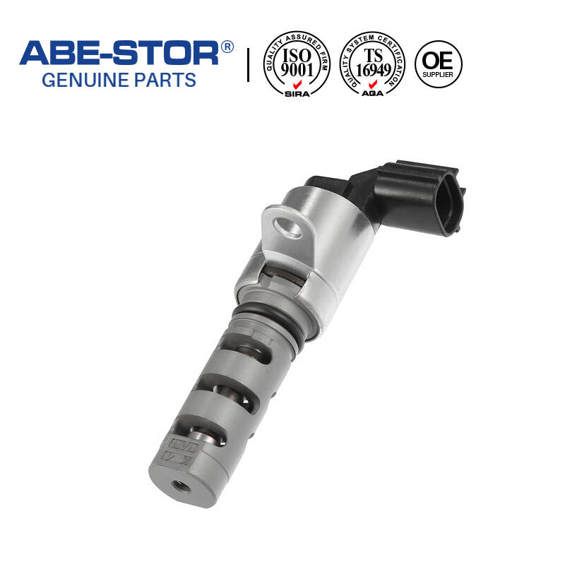 Oil Control Valve For Mitsubishi 1028A110