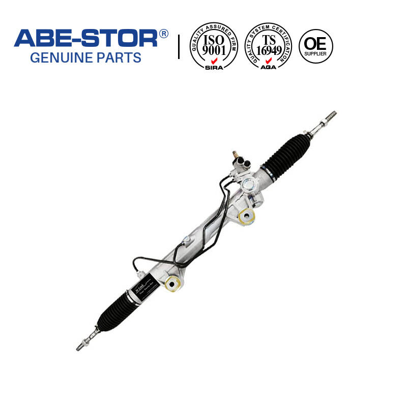 Steering Rack For Mitsubishi 4410A603