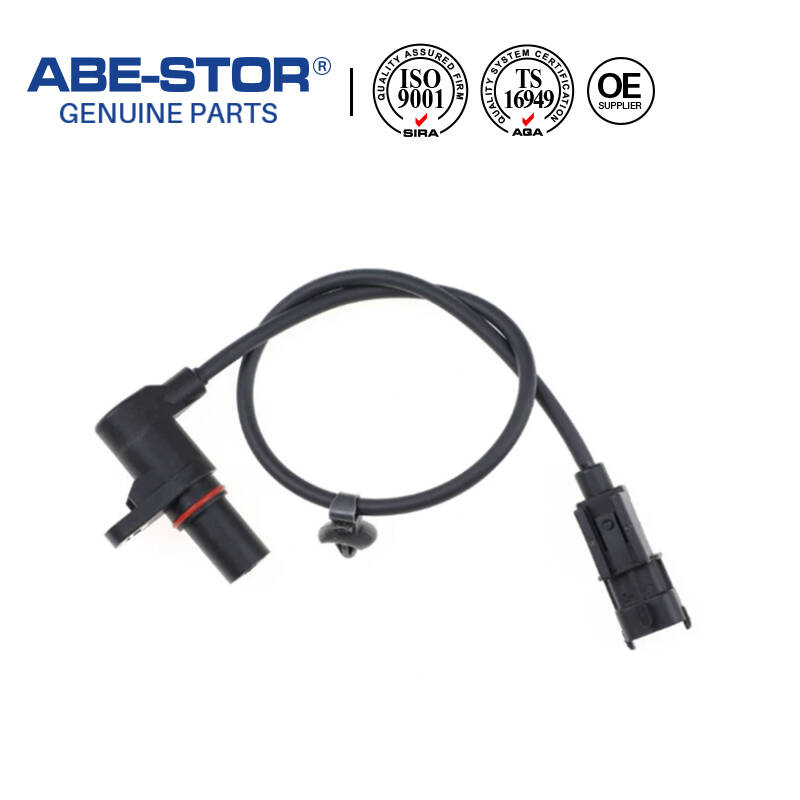 Crankshaft Position Sensors For Hyundai 39180-03200