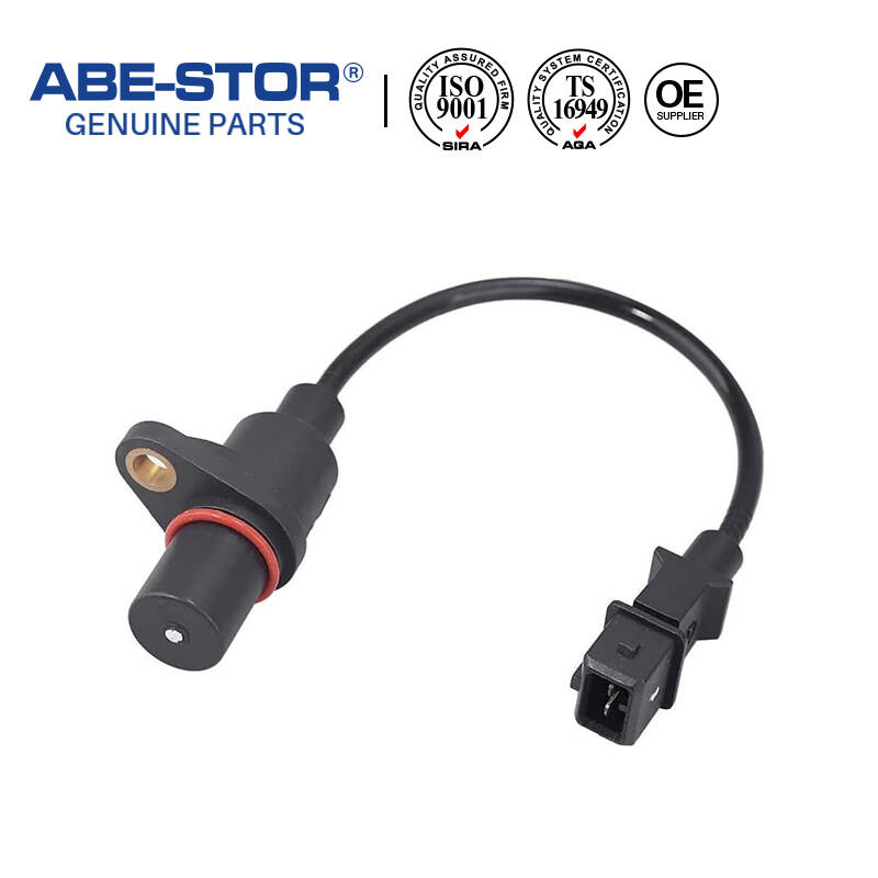Crankshaft Position Sensor
