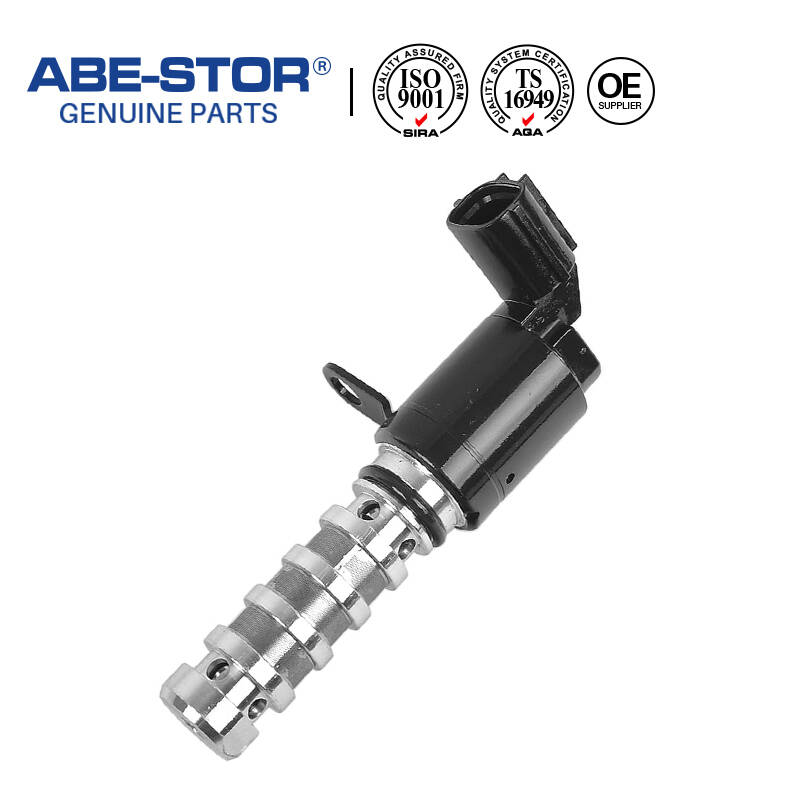 Oil Control Valve For Hyundai 24375-2G500