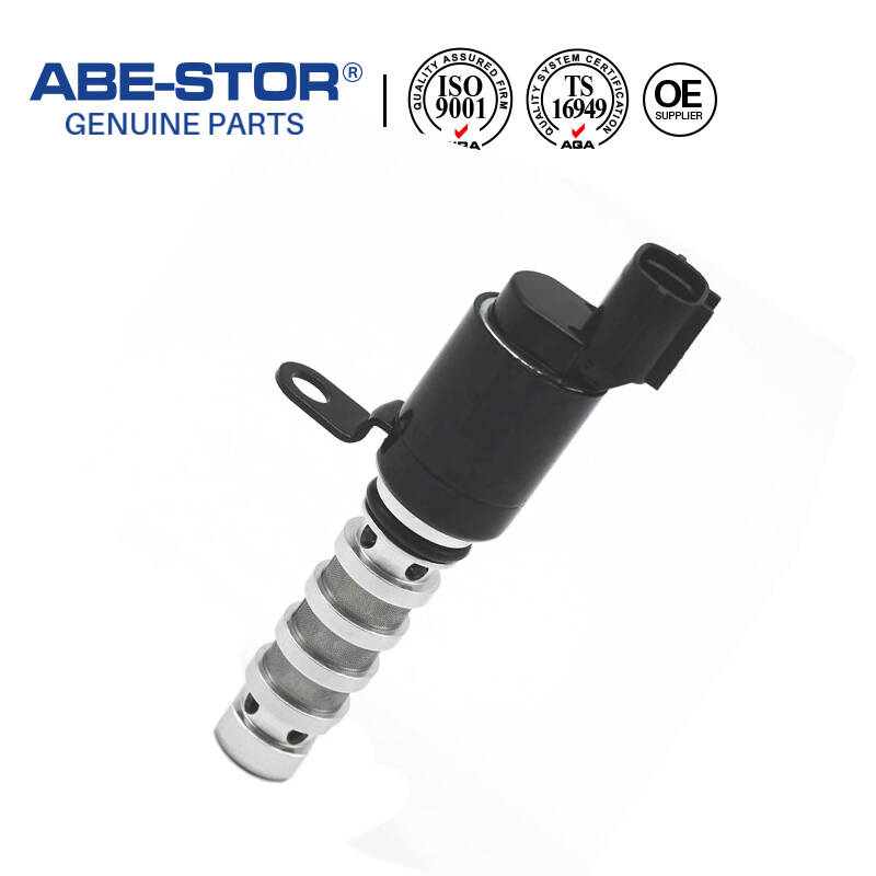 Oil Control Valve For Hyundai 24375-03010