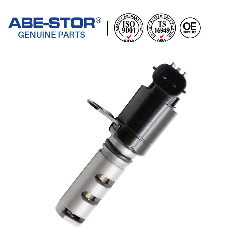 Oil Control Valve For Hyundai 24355-26800