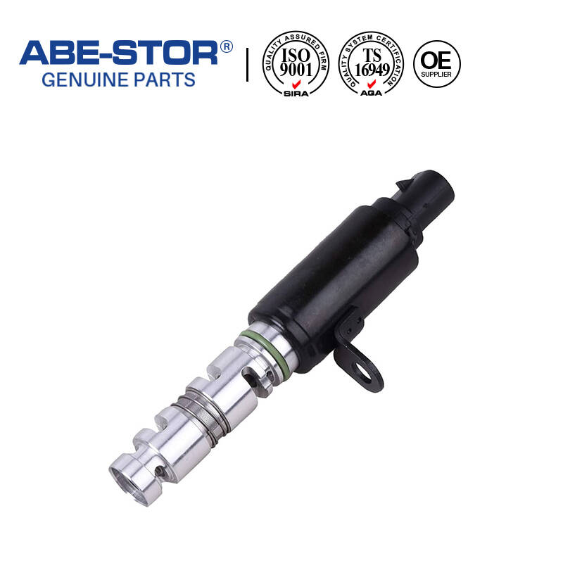 Oil Control Valve For Hyundai 24355-2E000