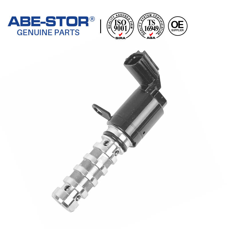 Oil Control Valve For Hyundai 24375-2G000