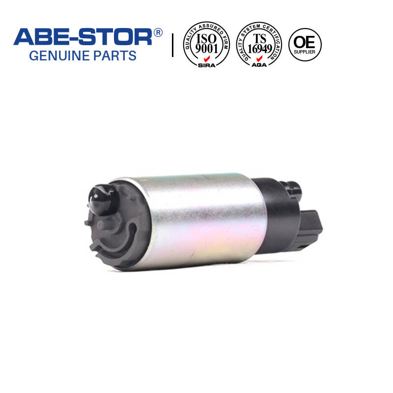 Fuel Pump
