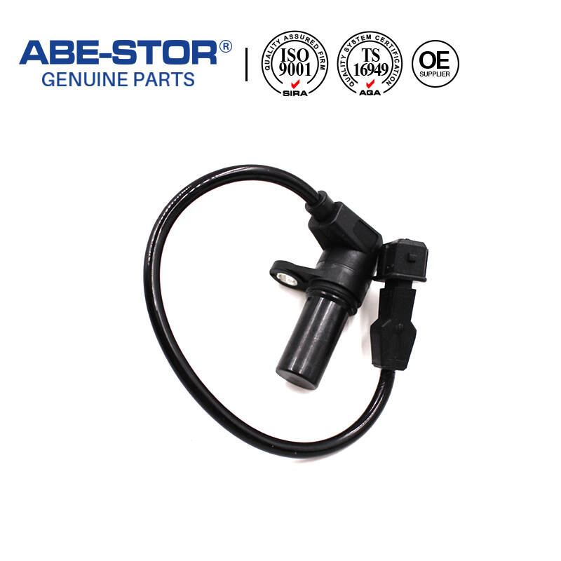 Crankshaft Position Sensors For Chevrolet 96325868