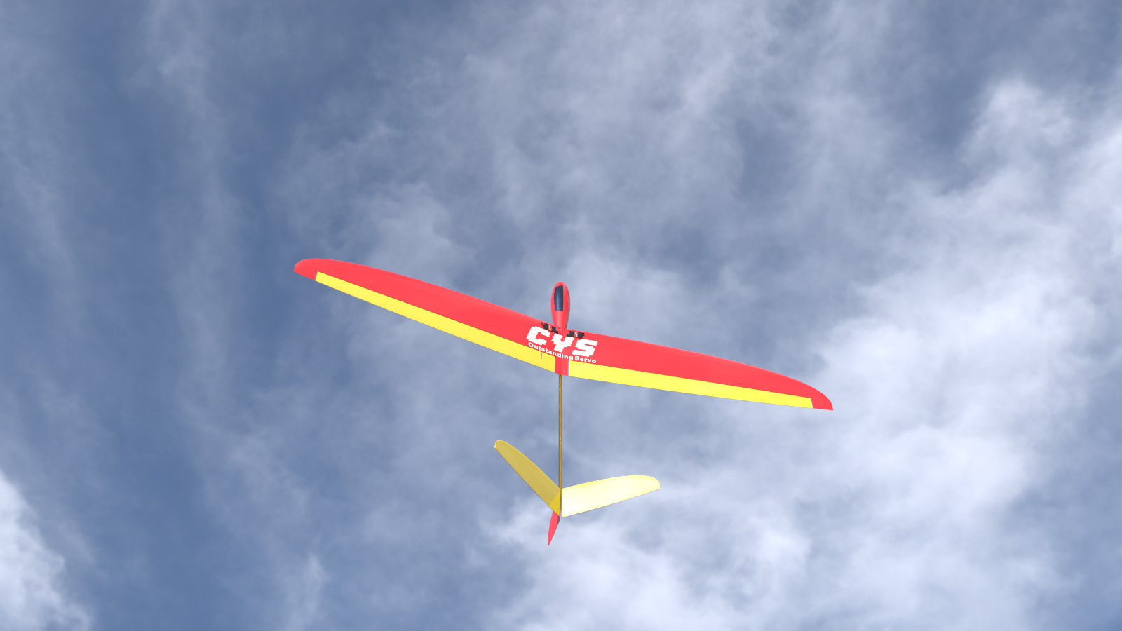 Why Choose CYS Servos Over Other Brands?