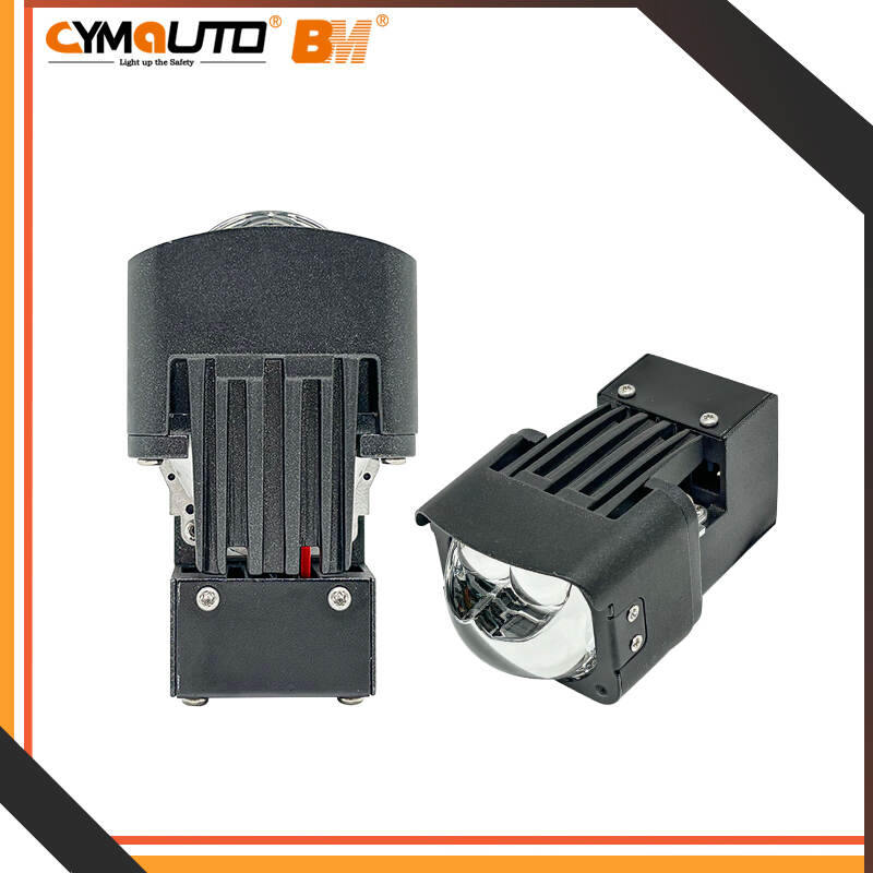 CYMAUTO High Quality 1.5INCH B18-3 Double Direct dual laser Module