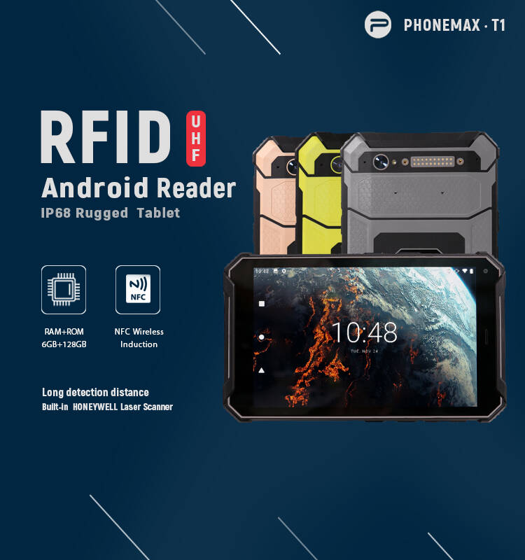 Model T1 Orange Large Battery Capacity High Brightness Screen IP68 ...