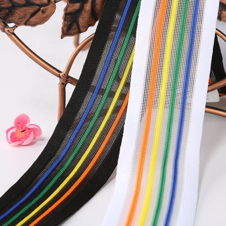 Elastic Cord and Webbing: Versatile and Essential Materials for Various ...