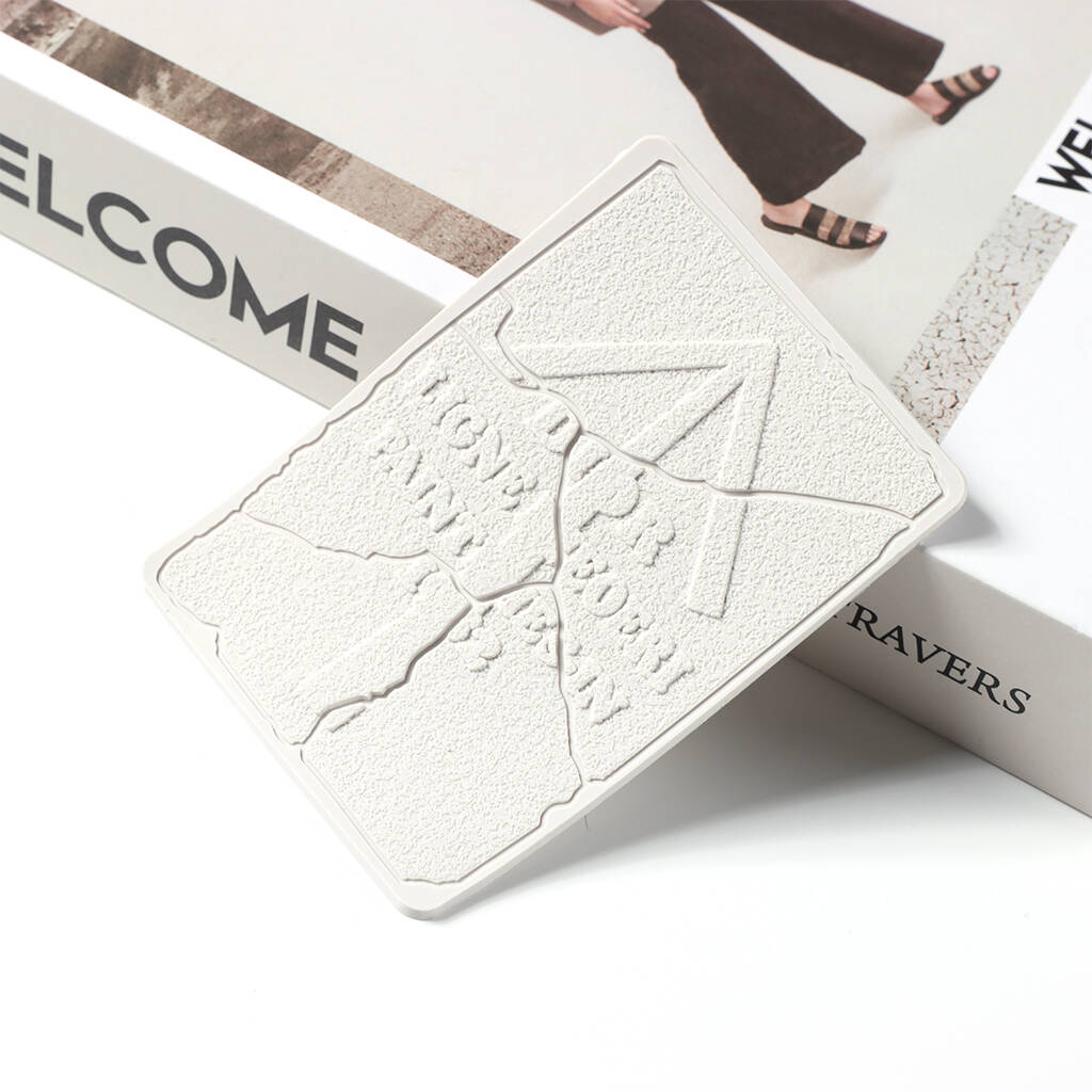 Ultimate Guide to Custom Rubber Logo Patches