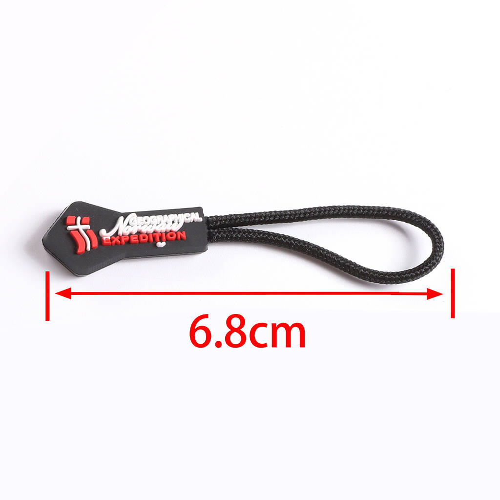 Maximizing Style and Functionality: Exploring the World of Zipper Pullers