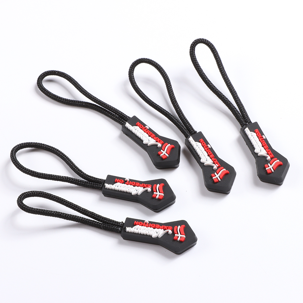 Zipper Puller Export