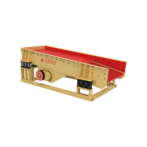 ZSW Vibrating Feeder for Efficient Material Handling | Customizable ...