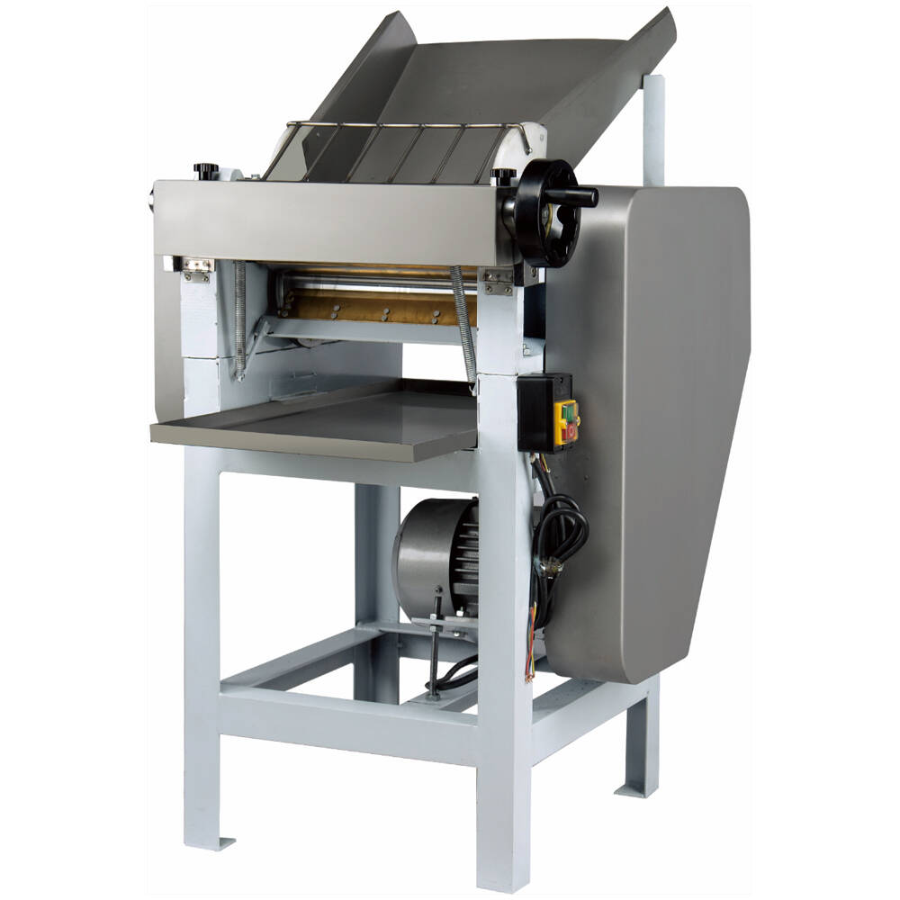 Professional Customized AutomaticDough Rollers Price