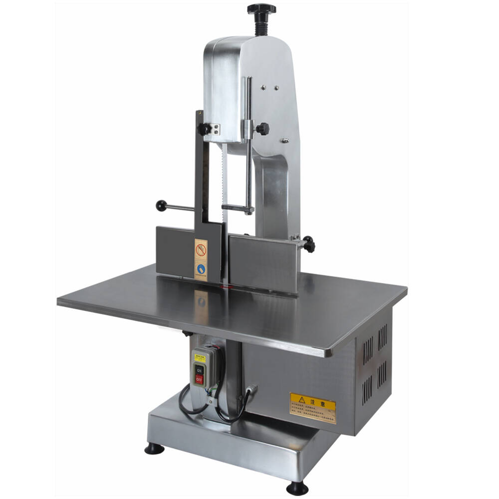 Commercial Meat Bone Saws For Sale