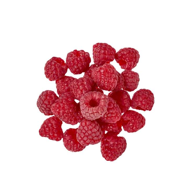 IQF Frozen Raspberry