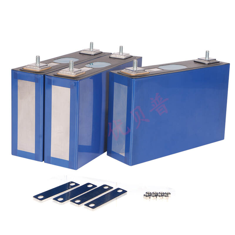 CATL 3.7V 166Ah Prismatic NMC Battery cell Large Capacity And Single Unit